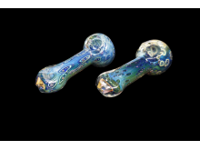 4' 200-210Gr DOUBLE GLASS EXTRA HEAVY PIPE